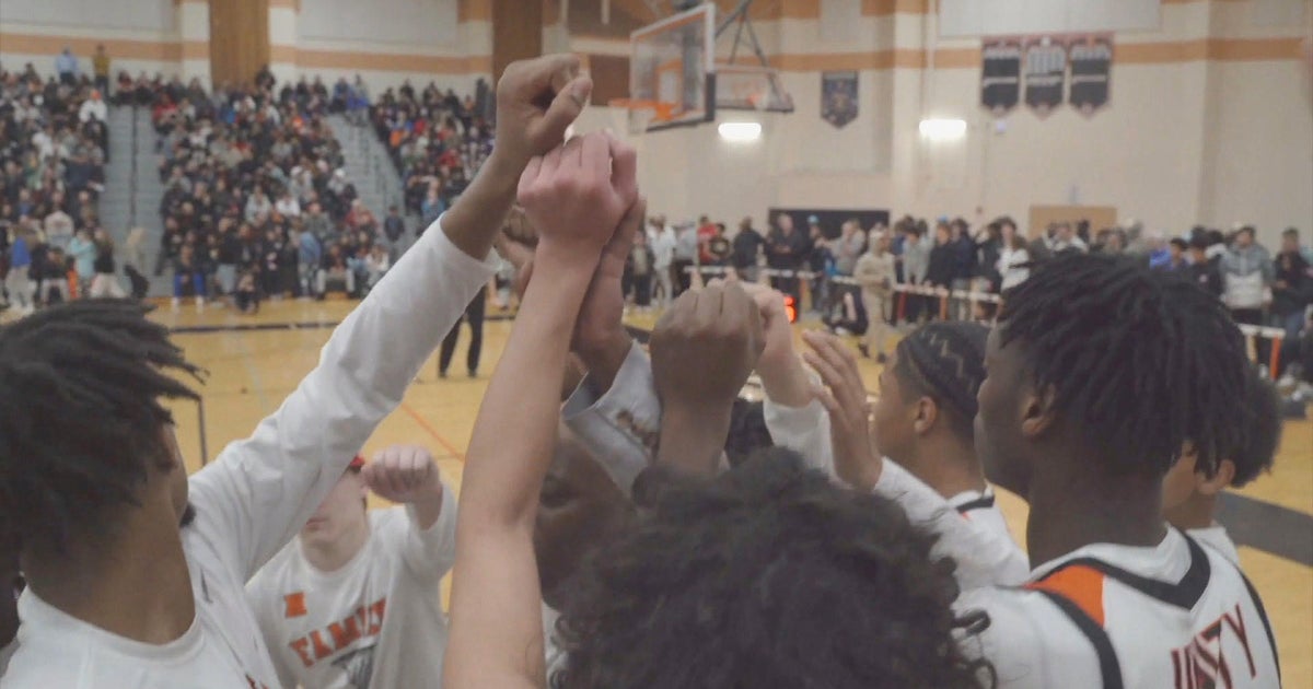 Undefeated Worcester North basketball team dedicates season to Carl ...