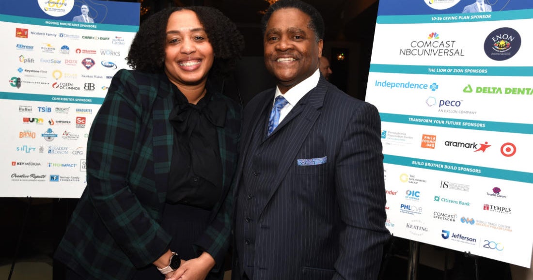 OIC Philadelphia celebrates 60th Anniversary