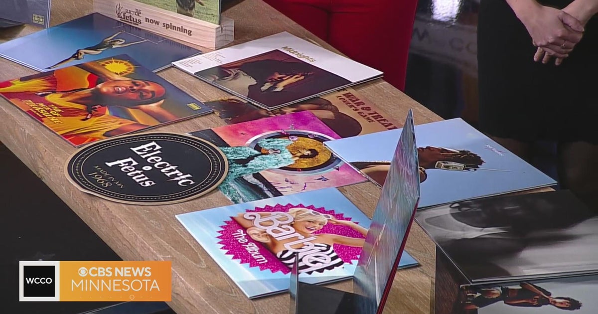 Electric Fetus’ Jim Novak previews the Grammys - CBS Minnesota