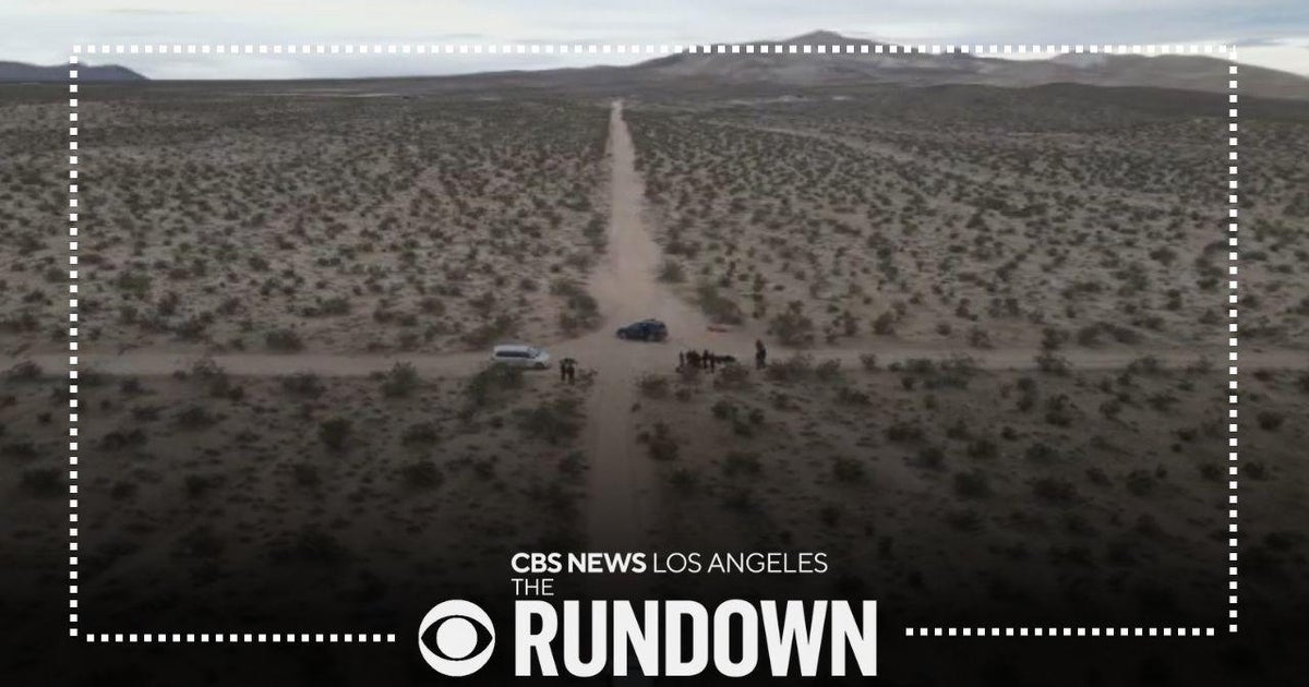 El Mirage bodies arrests, Jam Master Jay murder trial, Compton ...