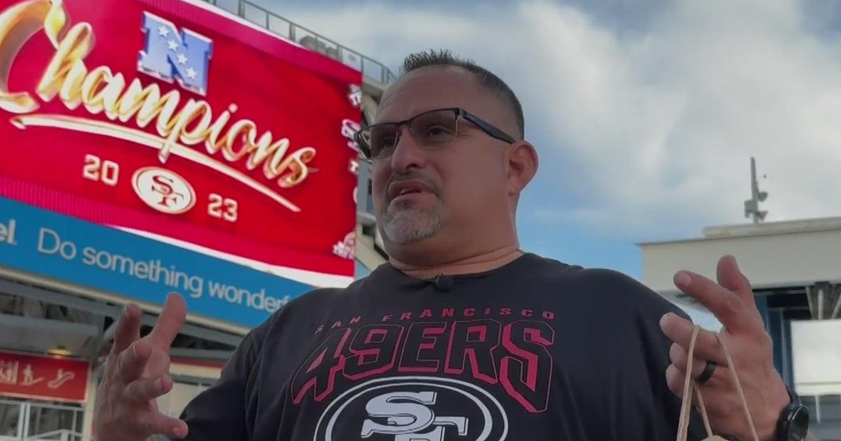 Niners fans carrying excitement over NFC Championship win into the week ...