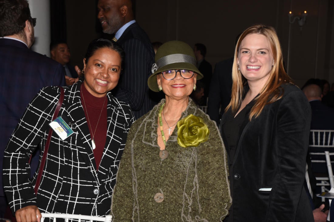 OIC Philadelphia celebrates 60th Anniversary