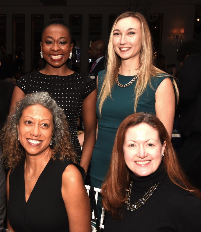 OIC Philadelphia celebrates 60th Anniversary