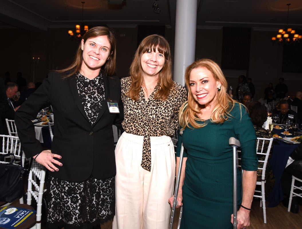 OIC Philadelphia celebrates 60th Anniversary