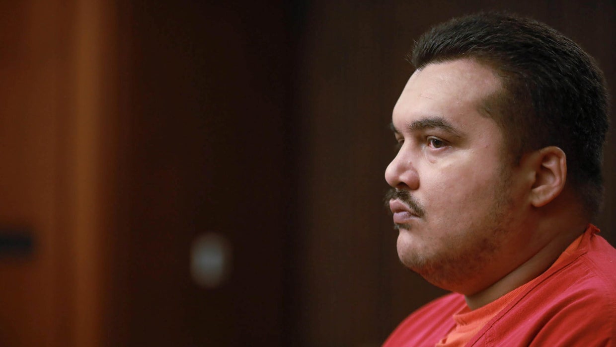 Man sentenced to 26 years for samurai sword beheading of young San ...