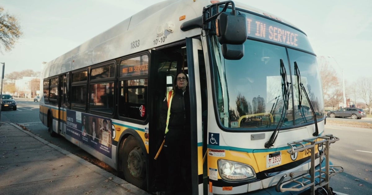 Amid rise in attacks against transit workers, MBTA urges riders to "say ...