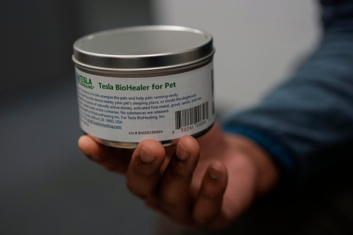 Conspiracy theories for "miracle cures" are creating new age of ...