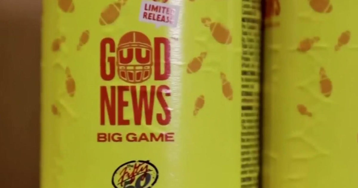 Wing sauce with cannabis coming to Chicago-area dispensaries - CBS Chicago