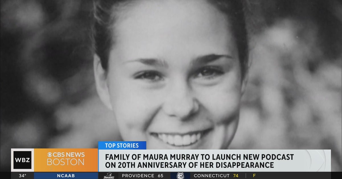 Family of Maura Murray releasing podcast 20 years after her ...