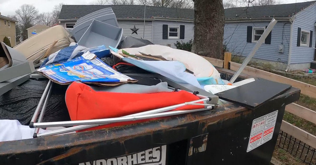 Delran Township officials hold meeting to mitigate future flooding as ...