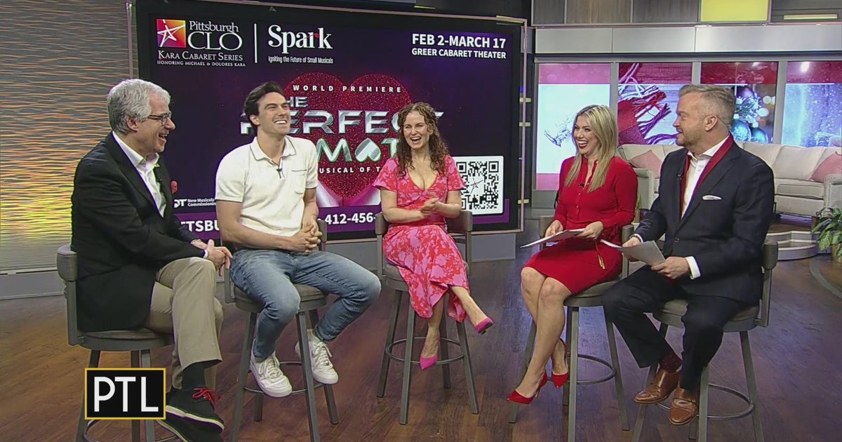 PTL Sneak Peek: "The Perfect Mate" - CBS Pittsburgh