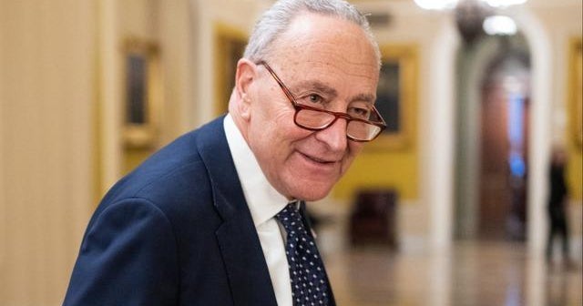 Senate close to unveiling package on U.S.-Mexico border with aid for ...