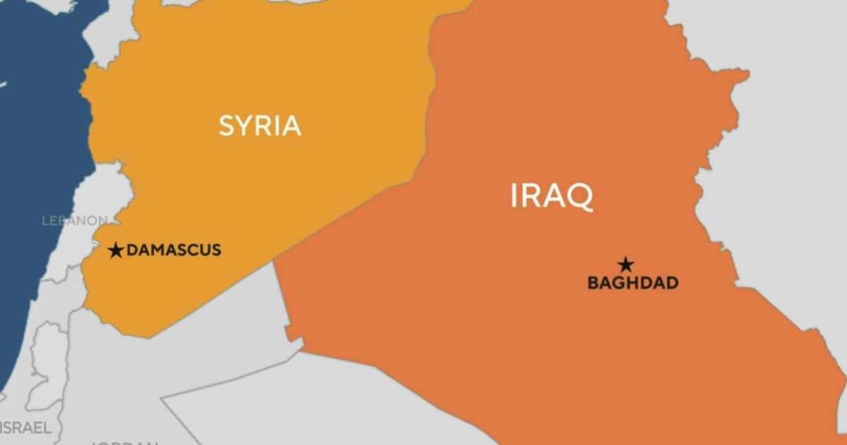 U.S. retaliates against Iran-backed militias after Jordan drone attack ...