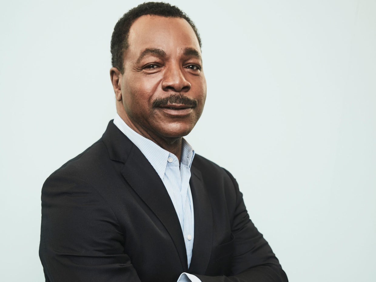 Carl Weathers, actor who starred in "Rocky" and "Predator," dies at age ...