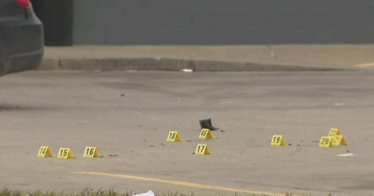 Advocate demands answers about shooting that wounded four in Dolton ...