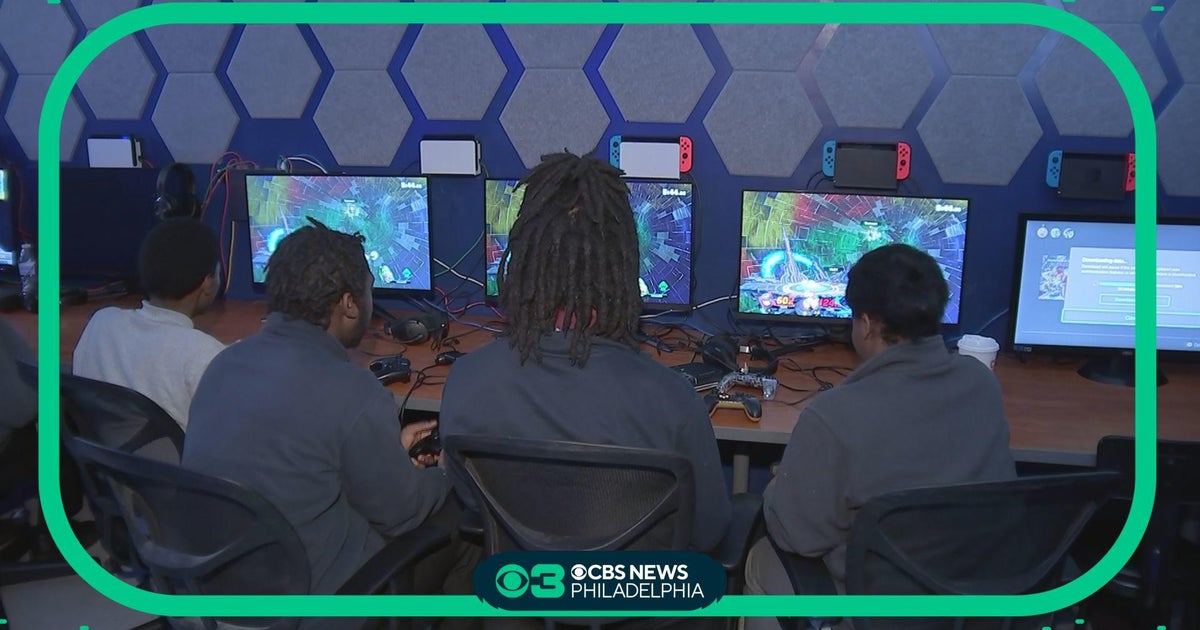Meet the gamers behind Mercy Career & Technical High School's esports ...