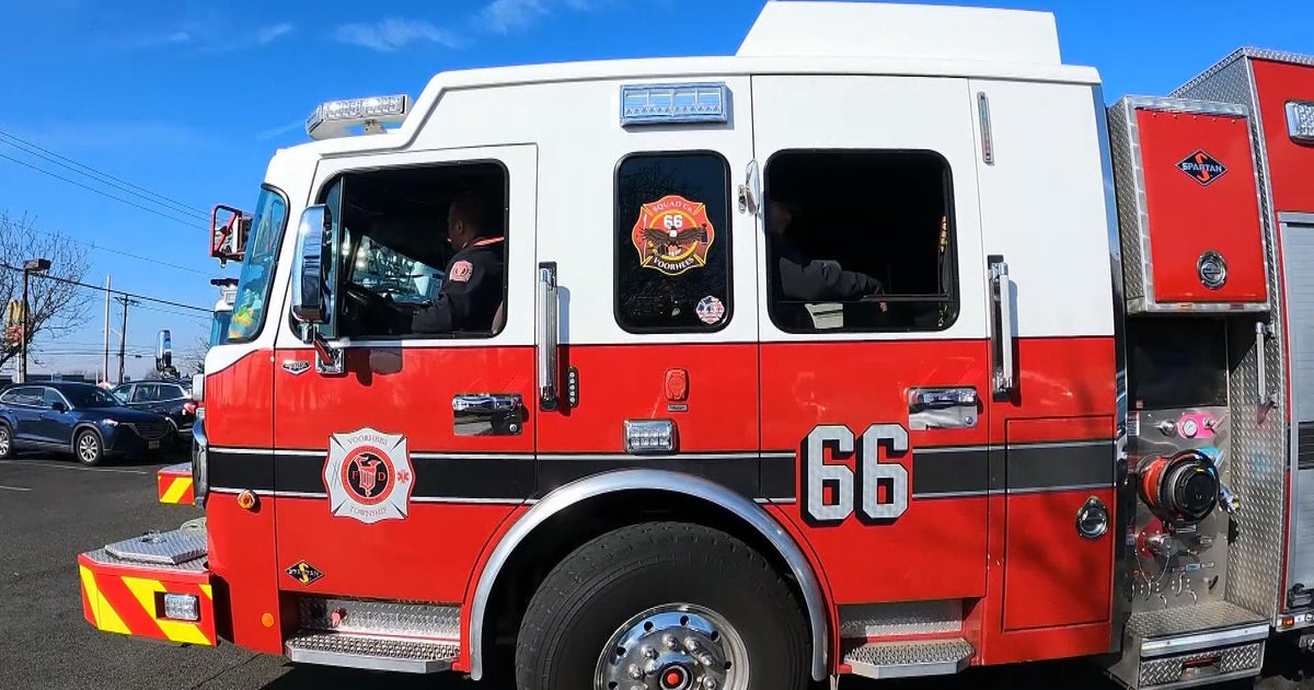 Crucial resource center for first responders opens in Voorhees thanks ...