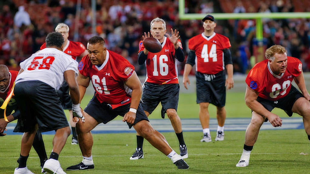 Flag Football news - Today’s latest updates - CBS San Francisco