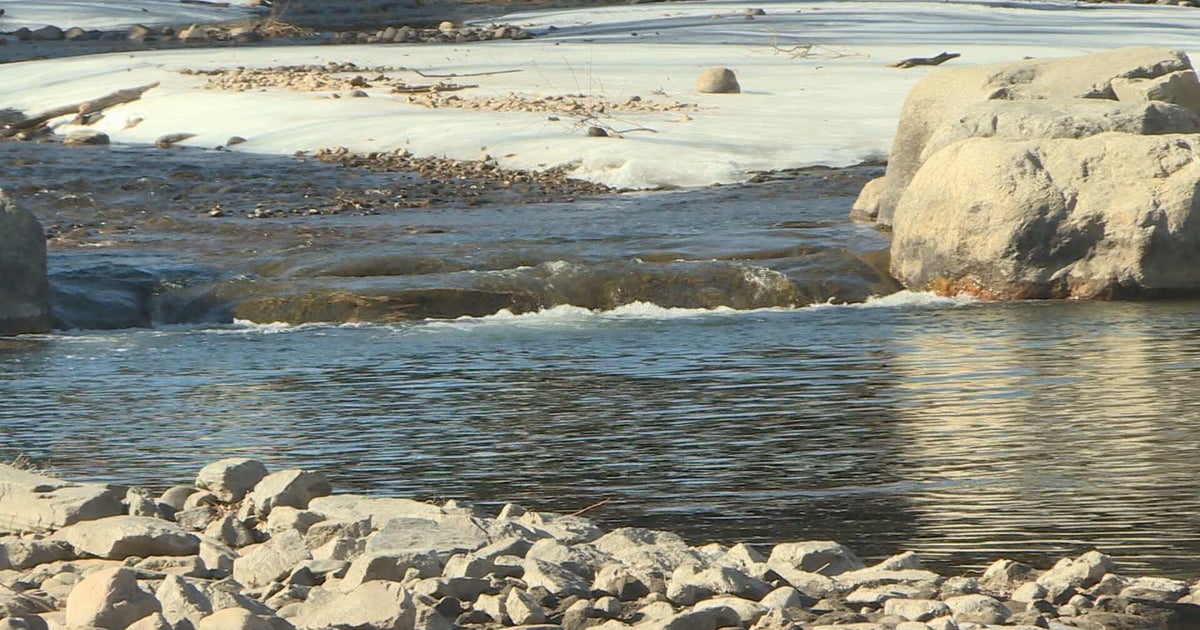 Northern Colorado communities partner to build $150 million water pump ...