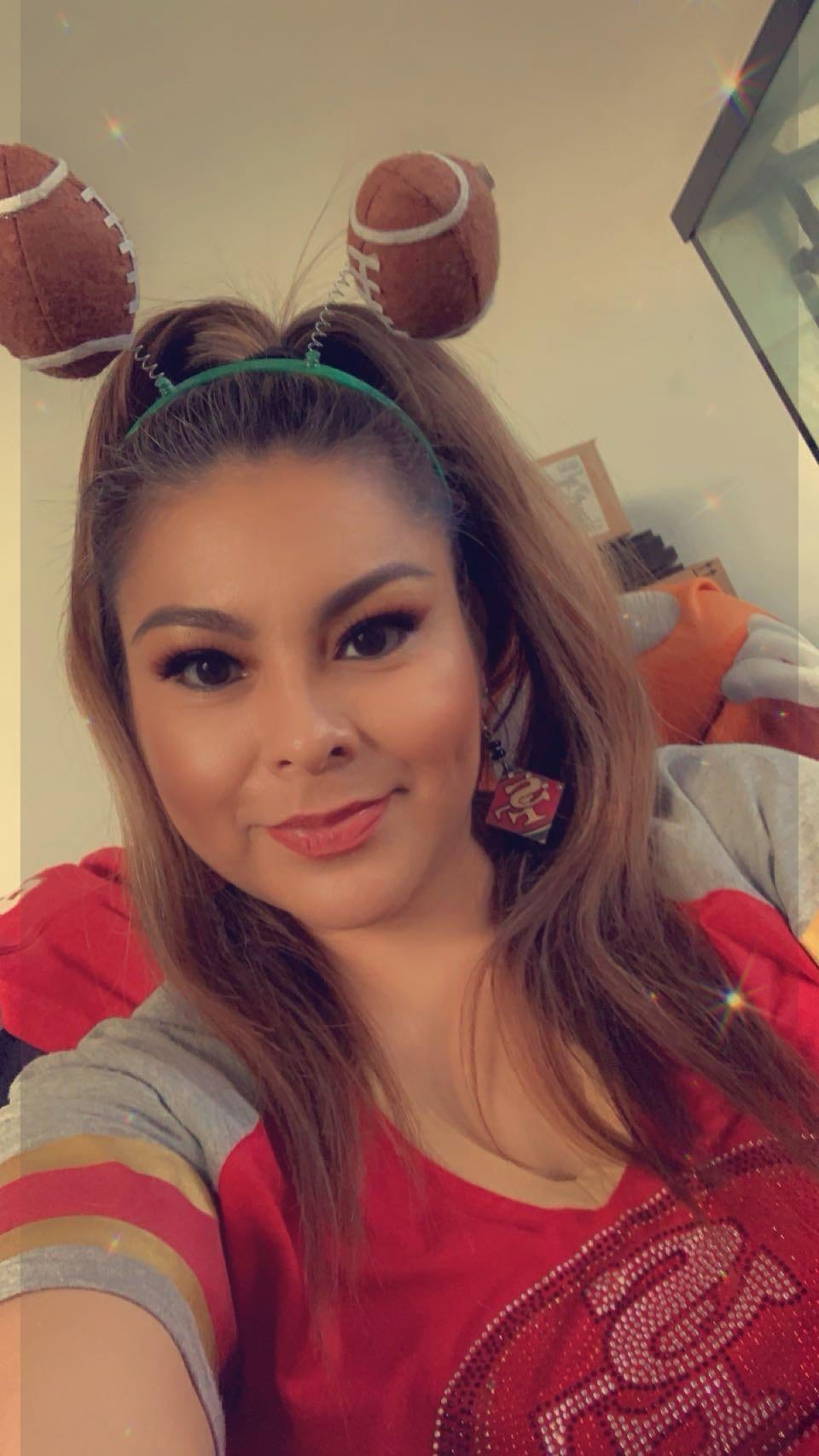 Gallery: 49ers Faithful