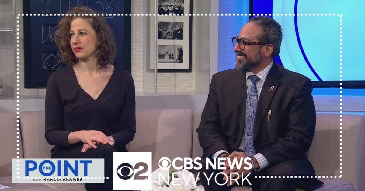 Analyzing Adams' decision to veto How Many Stops Act - CBS New York