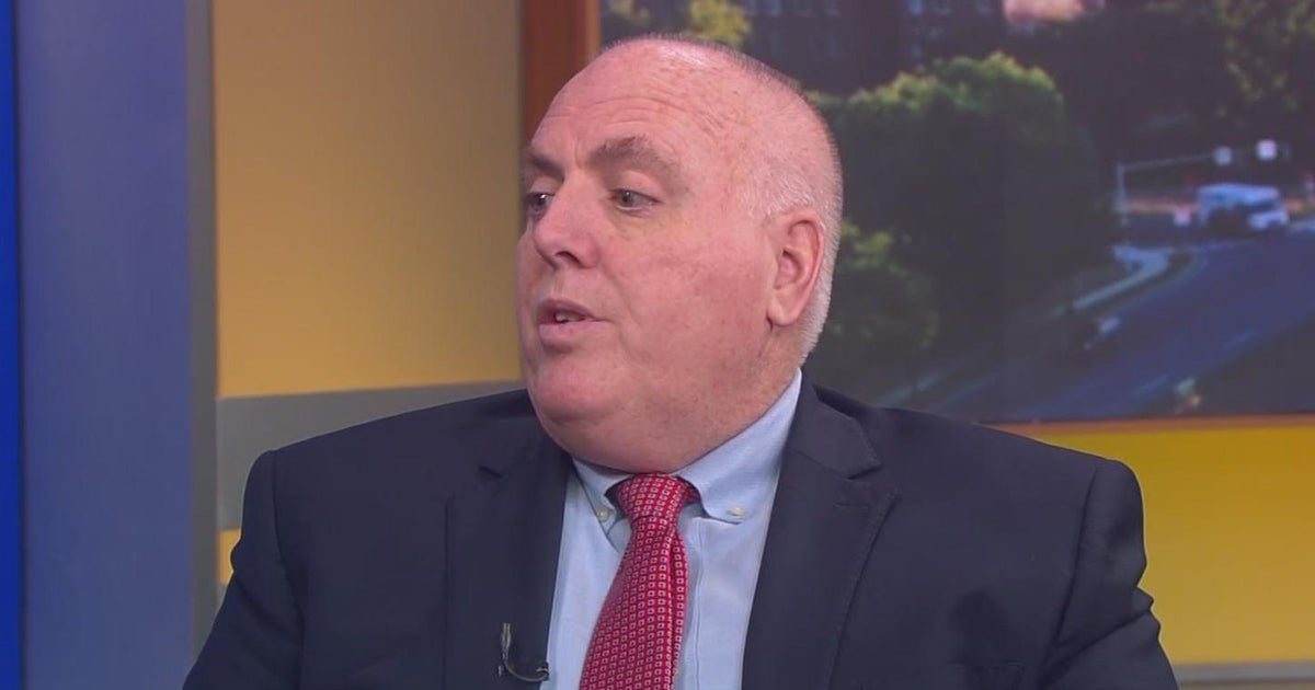 Keller @ Large: Councilman Ed Flynn shares his concerns about Boston's ...