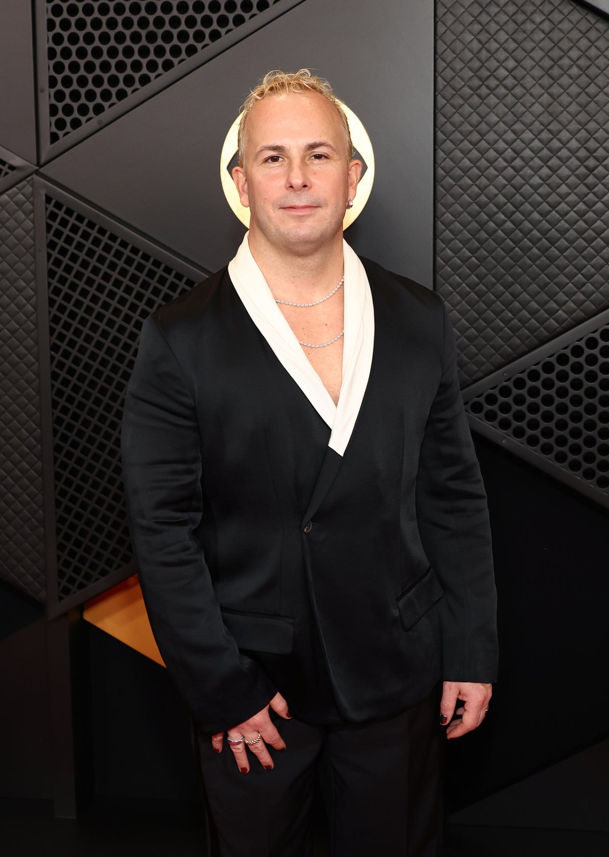 2024 GRAMMYs Red Carpet