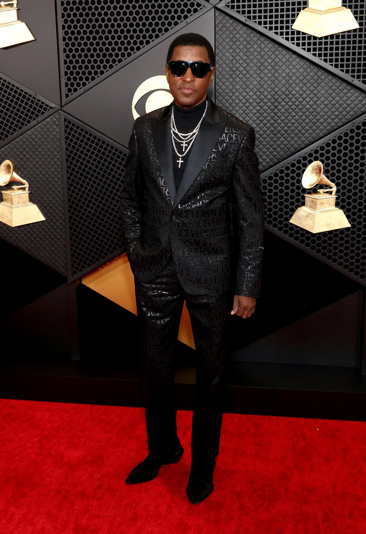 Grammys red carpet 2024 highlights: See the best looks and moments ...
