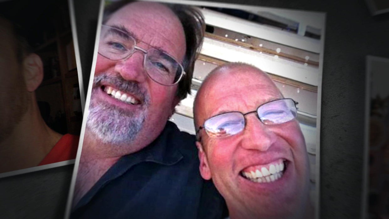 Where's Ray Wright? High-speed chase leads to clues in Sacramento man's ...