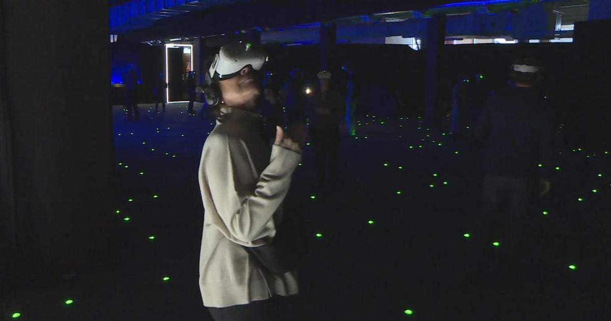 Denver Center's "Space Explorers: The Infinite" opens at Stanley ...