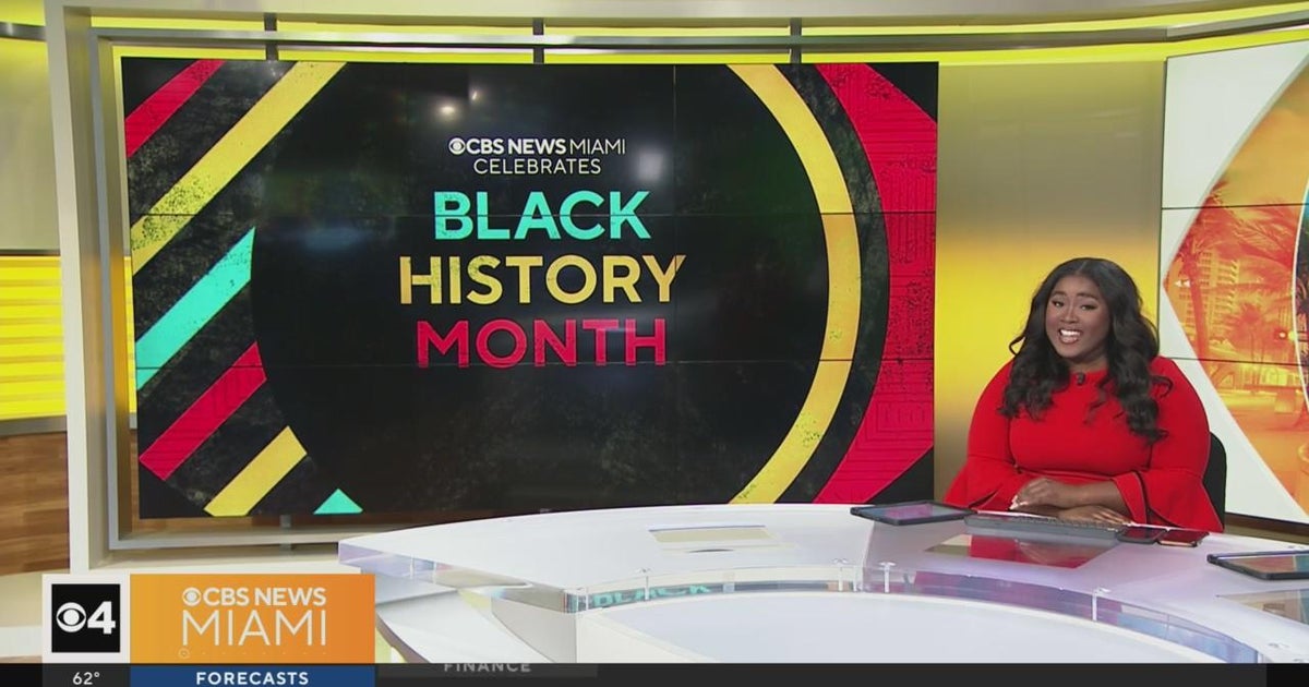 Celebrating Black History Month: Miami Gardens Largest African American ...