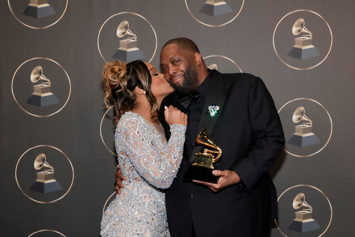 Grammys red carpet 2024 highlights: See the best looks and moments ...