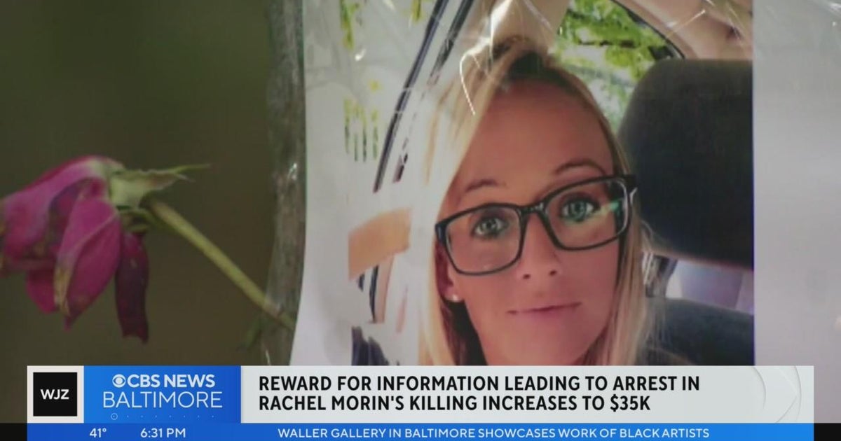 Vic Carter has your Monday evening news update (2/5/2024) - CBS Baltimore