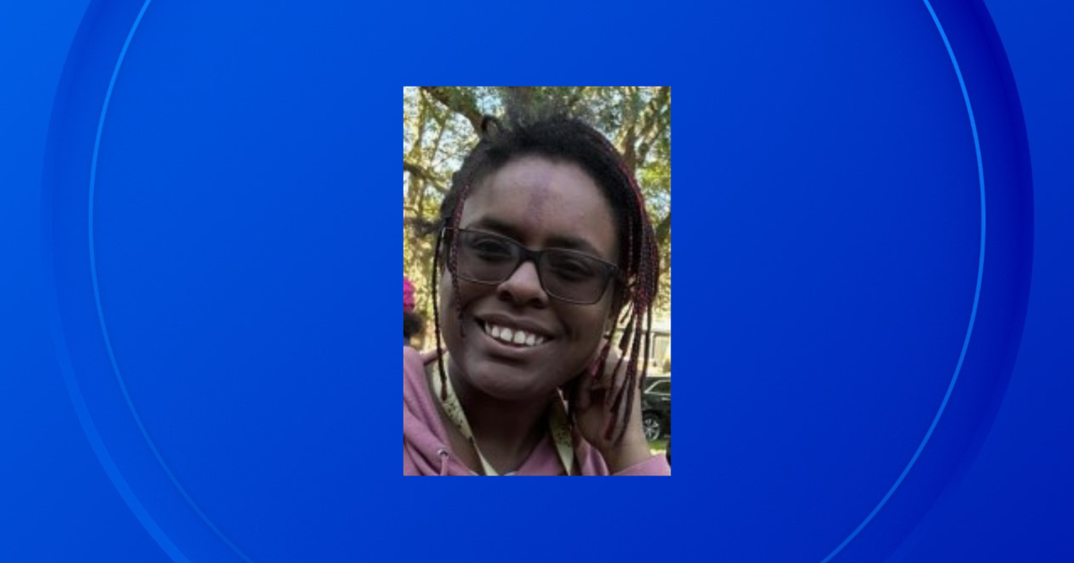 Detroit police search for missing 20-year-old with autism - CBS Detroit