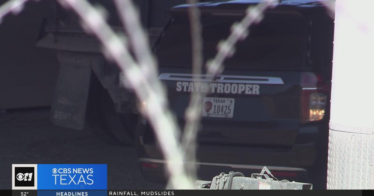 Residents on Texas' southern border want lawmakers to find solutions ...