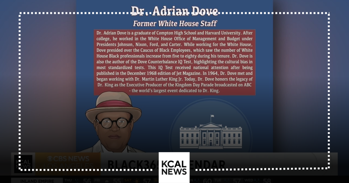 Black365 Calendar highlights Black achievements | Black History Month ...