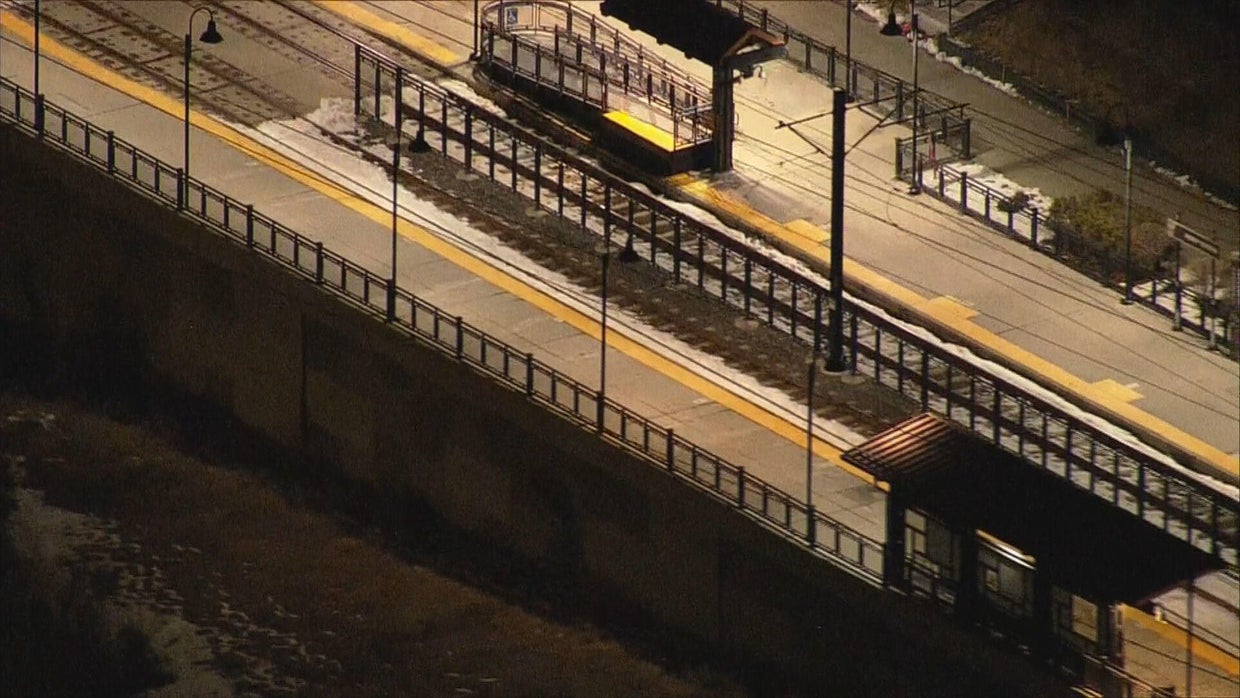 Denver police investigate stabbing near RTD light rail station at 11th ...