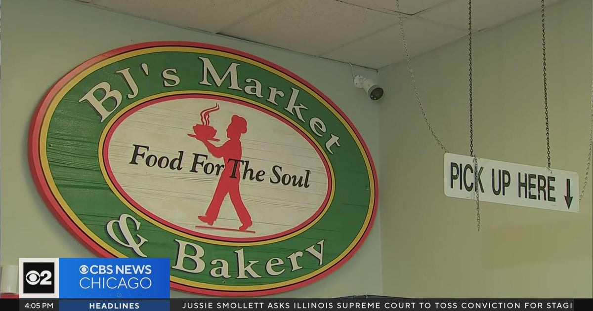 Chicago touts $18M effort to feed migrants at city shelters - CBS Chicago Chicago touts $18M effort to feed migrants at city shelters - CBS Chicago
