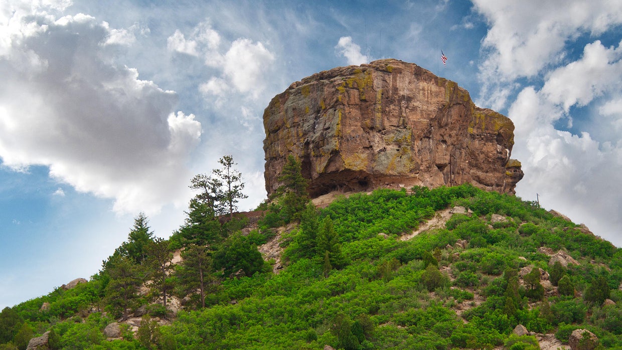 Colorado scientists publish research paper that solves the mystery of ...