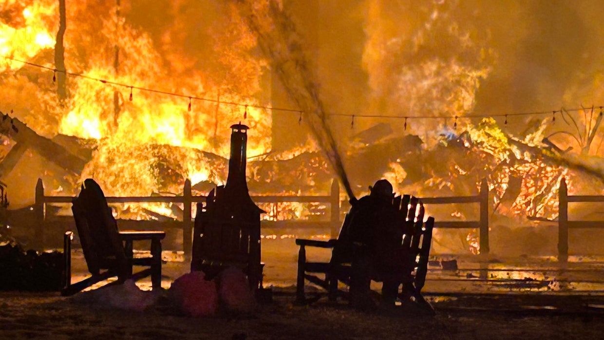 North Shore reporter digs into story of Lutsen Lodge fire in new ...
