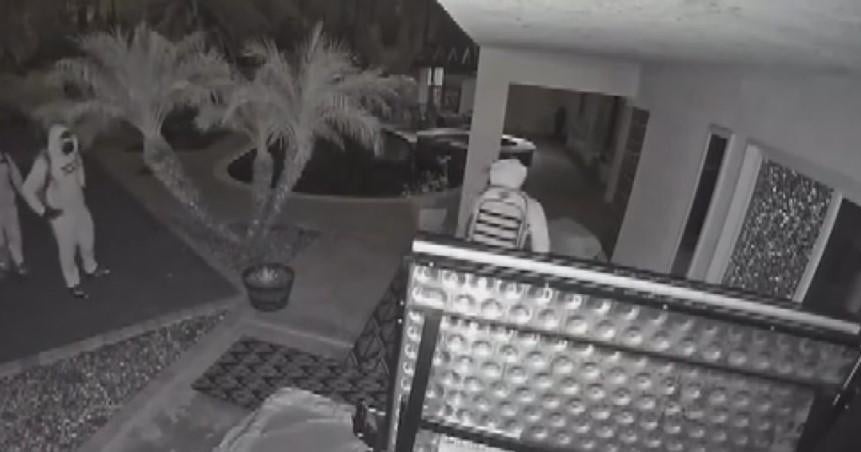 Redlands police warn of organized burglary ring targeting homes - CBS Los Angeles