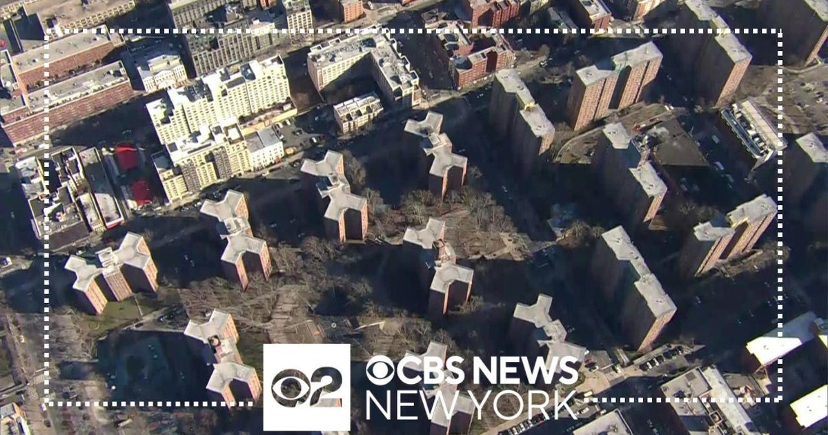 At Least 70 Current And Former Nycha Employees Charged In Corruption