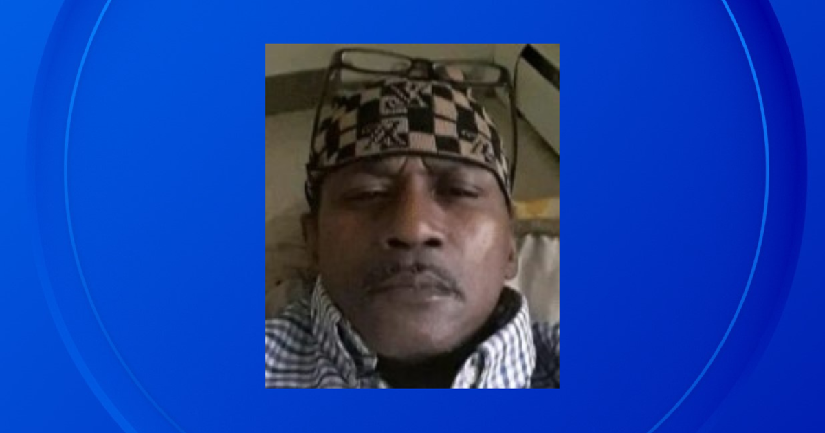 Detroit police search for 61-year-old man with schizophrenia missing ...