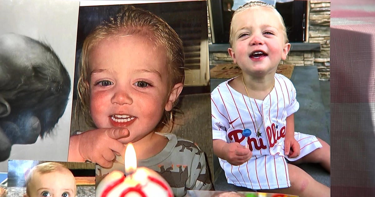 Broomall community gathers to say goodbye to Benny Petransky, support ...