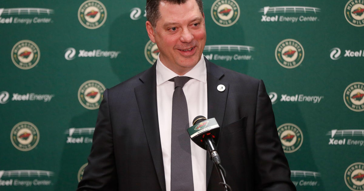 Wild GM Bill Guerin named to same role for Team USA in 2025 tournament ... Wild GM Bill Guerin named to same role for Team USA in 2025 tournament ...