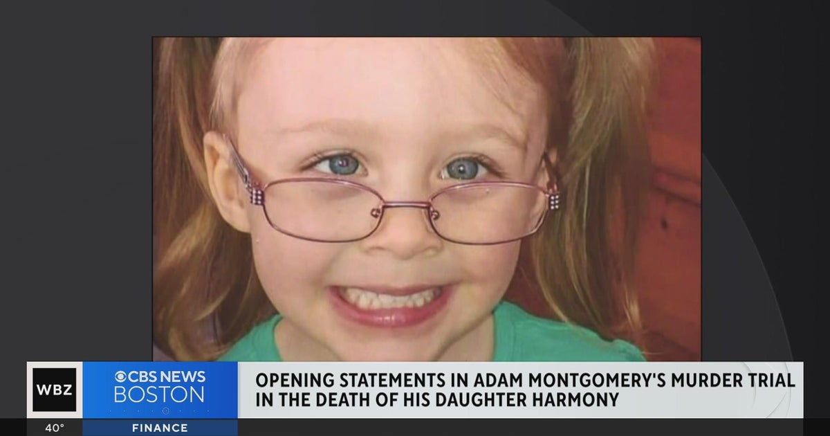 Adam Montgomery murder trial gets underway with gruesome opening ...