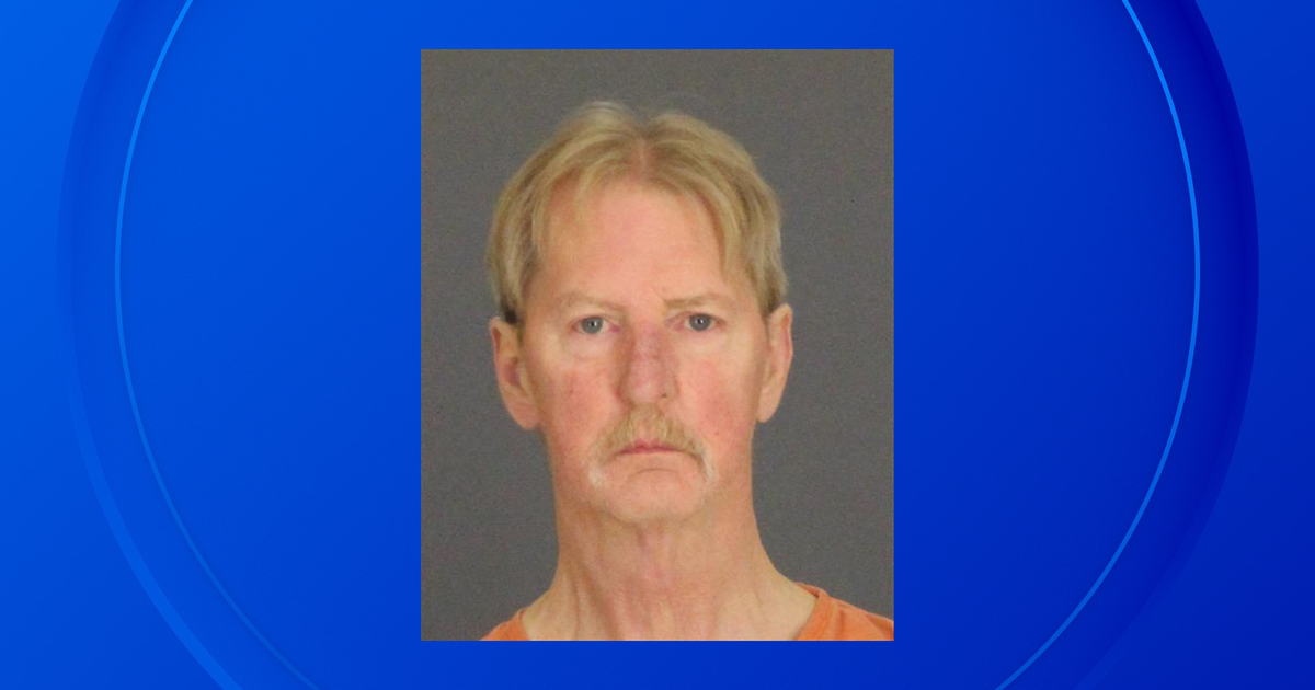 Port Huron man charged in 1980 cold case - CBS Detroit