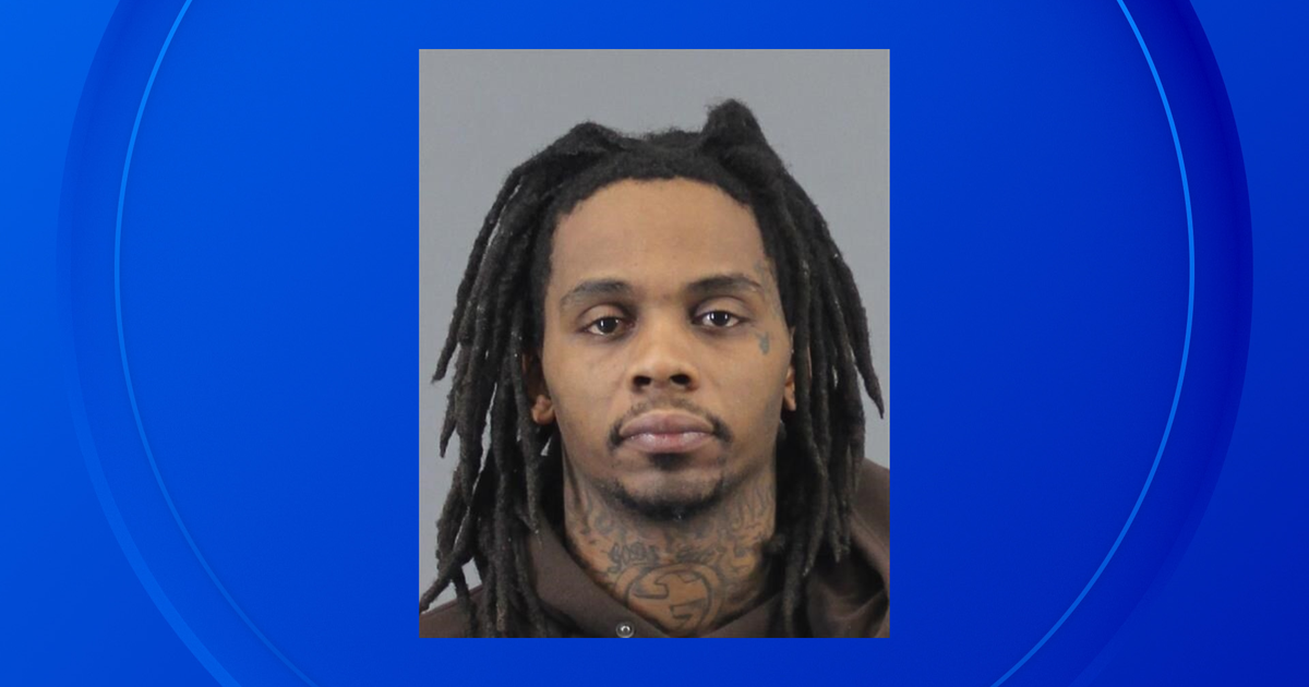 Detroit man arraigned on 26 felonies including armed robbery and sexual ...