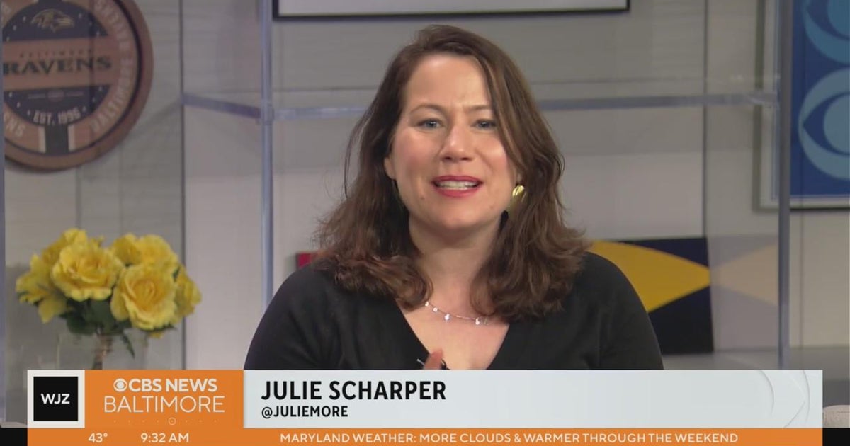 Julie Scharper says parents are scrambling to register their children ...