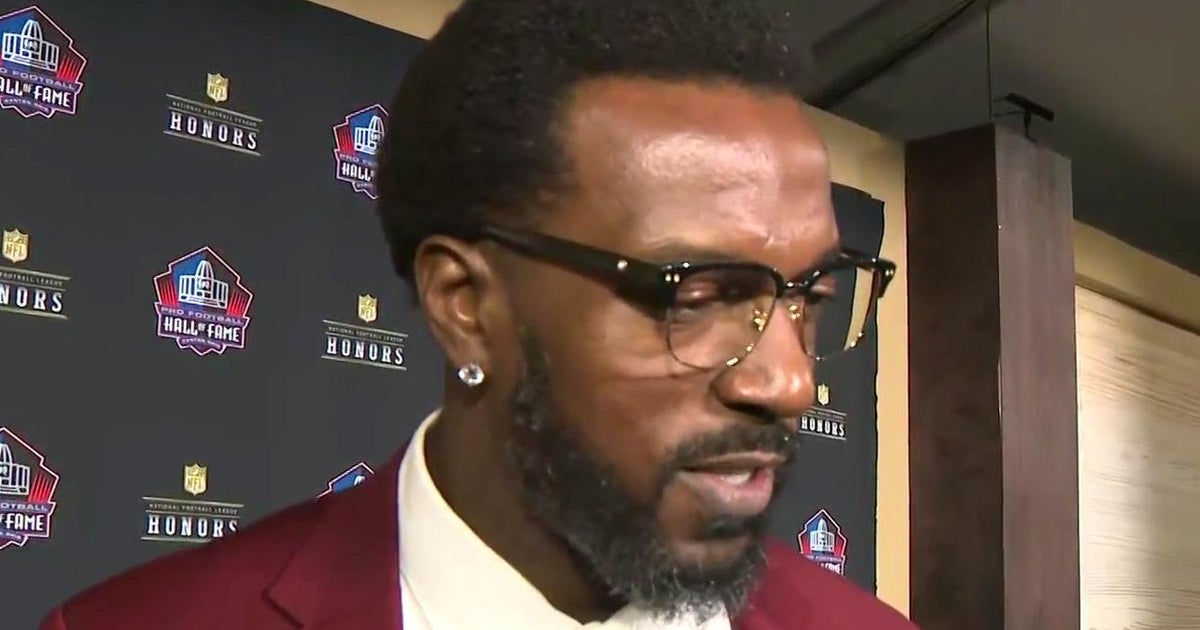 49ers Patrick Willis named to Pro Football Hall of Fame - CBS San Francisco